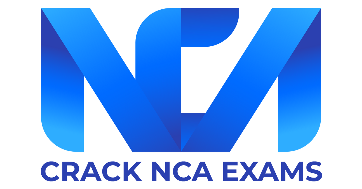 Crack NCA Exams